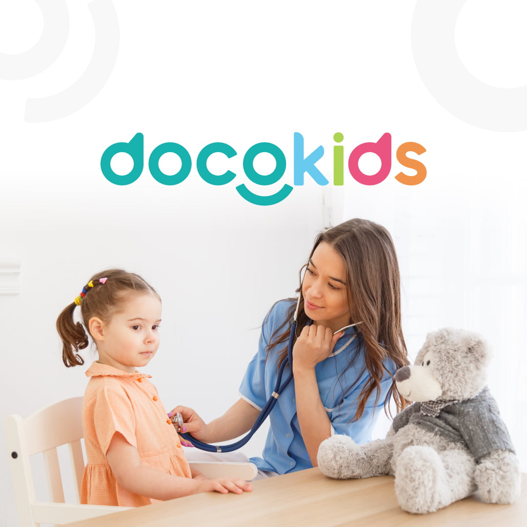Docokids - Grupo Concepto